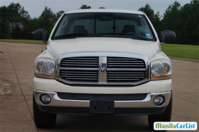 Dodge RAM Automatic 2006 - Photo #2 - ManilaCarlist.com (416455)