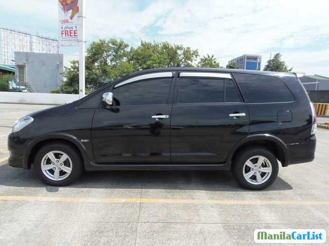 Toyota Innova Automatic 2008 - Photo #7 - ManilaCarlist.com (415303)