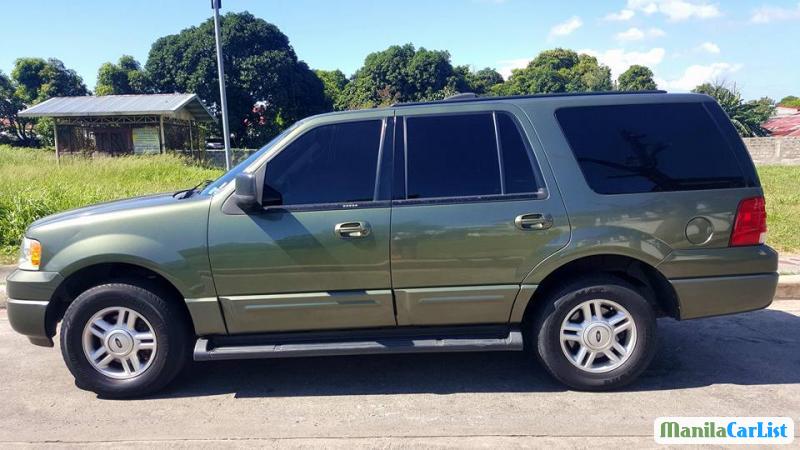Ford Expedition Automatic 2004 - Photo #2 - ManilaCarlist.com (407264)