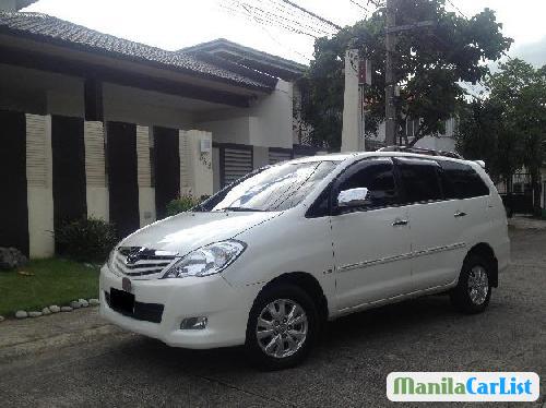 Toyota Innova 2011 for sale | ManilaCarlist.com - 407598