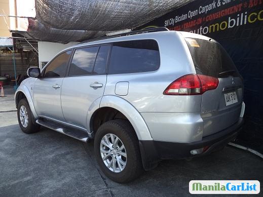 Mitsubishi Montero Sport Manual 2014 - Photo #1 - ManilaCarlist.com ...