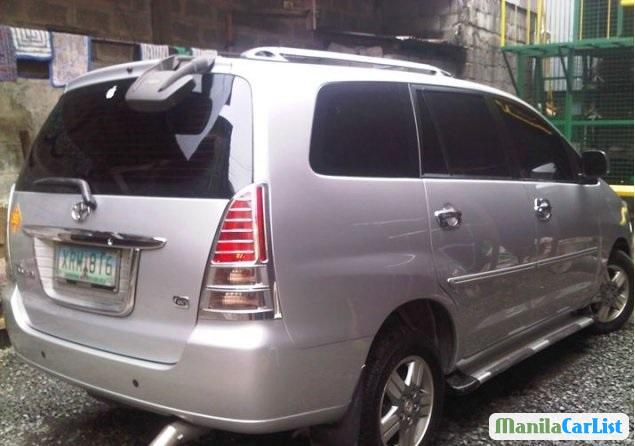 Toyota Innova 2005 - Photo #2 - ManilaCarlist.com (414020)