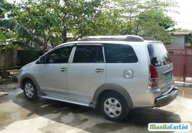 Toyota Innova 2005 - Photo #2 - ManilaCarlist.com (406124)
