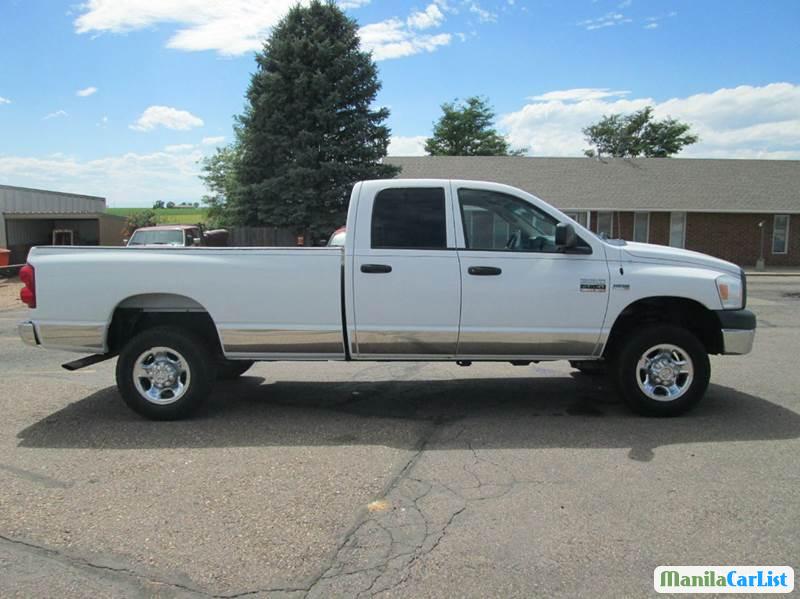 Dodge RAM Automatic 2007 - Photo #3 - ManilaCarlist.com (414161)