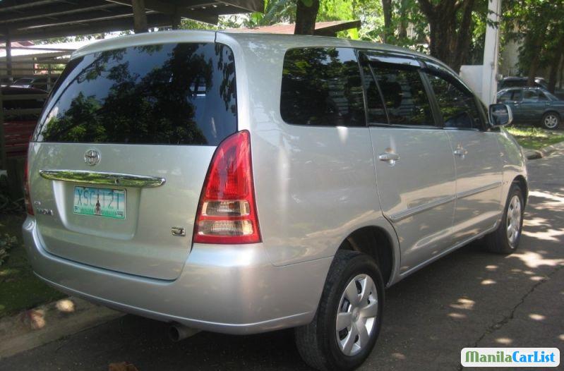 Toyota Innova Automatic 2005 - Photo #4 - ManilaCarlist.com (409440)