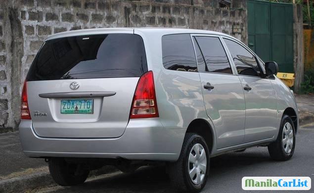 Toyota Innova 2011 - Photo #3 - ManilaCarlist.com (412135)