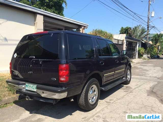 Ford Expedition Automatic 2000 for sale | ManilaCarlist.com - 416718