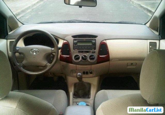 Toyota Innova 2005 - Photo #3 - ManilaCarlist.com (410580)