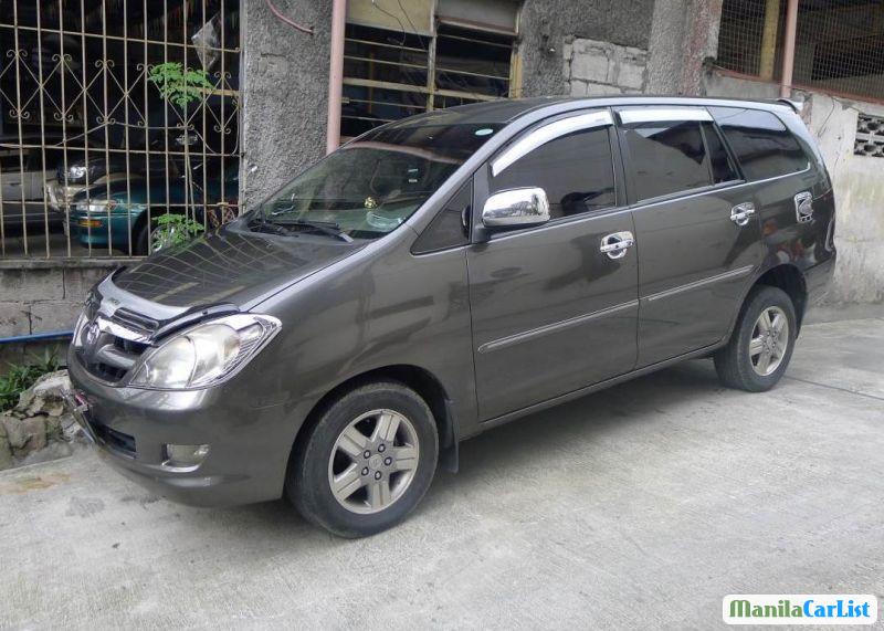 Toyota Innova 2005 for sale | ManilaCarlist.com - 409228